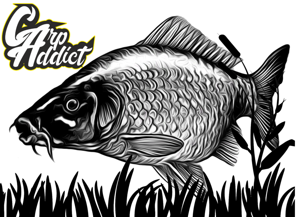 MFT ® - Carp Addict 2020 – Bienvenue chez - MFT ® - www.myfishingtactics.fr